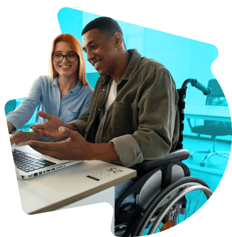 Talento Incluir | Diversidade e Inclusão no Mercado de Trabalho