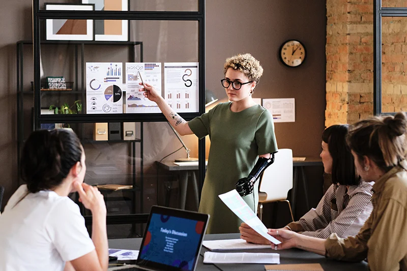 Talento Incluir | Especialistas em Diversidade e Inclusão